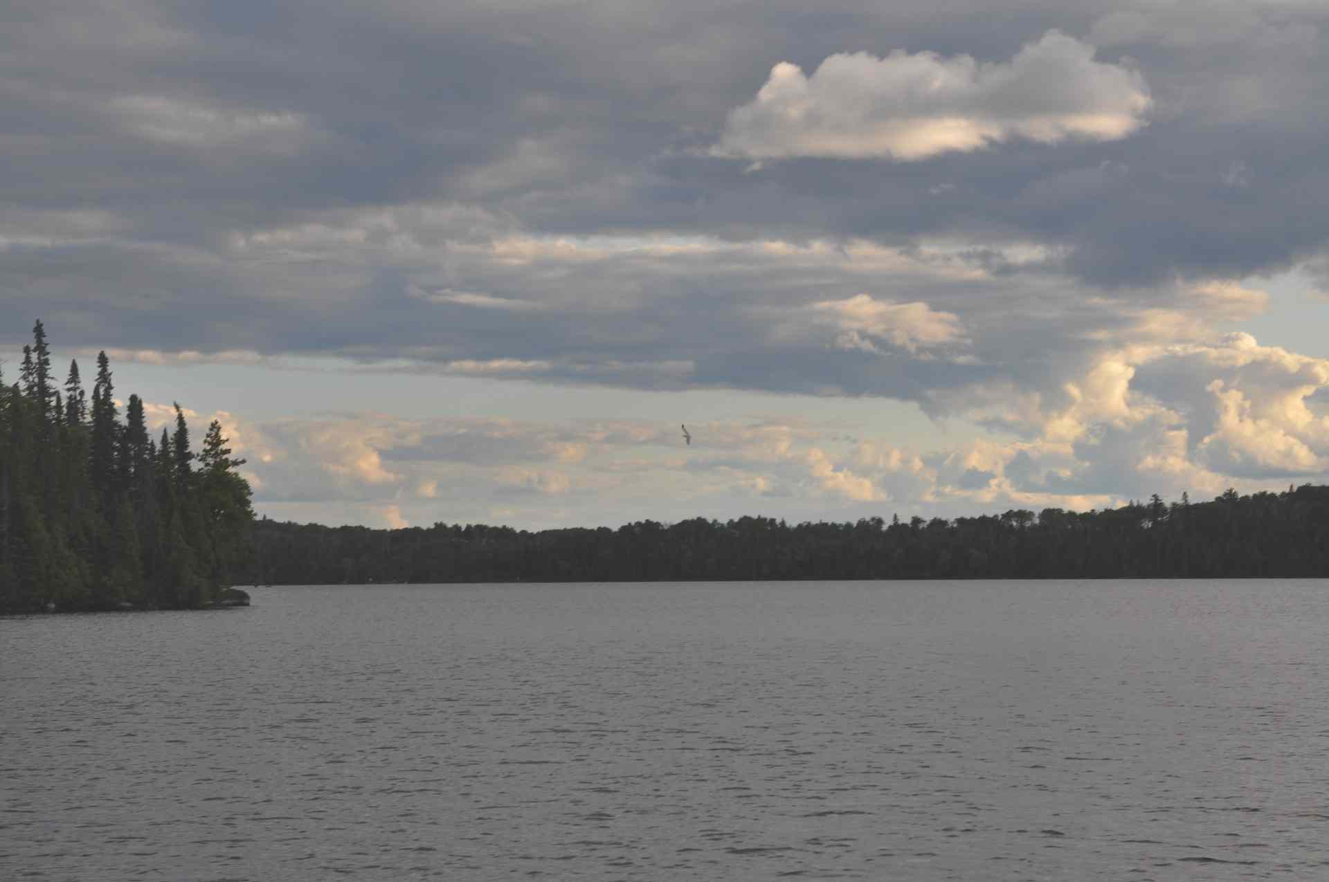 Biscotasi Lake Provincial Park | Great Lakes Guide