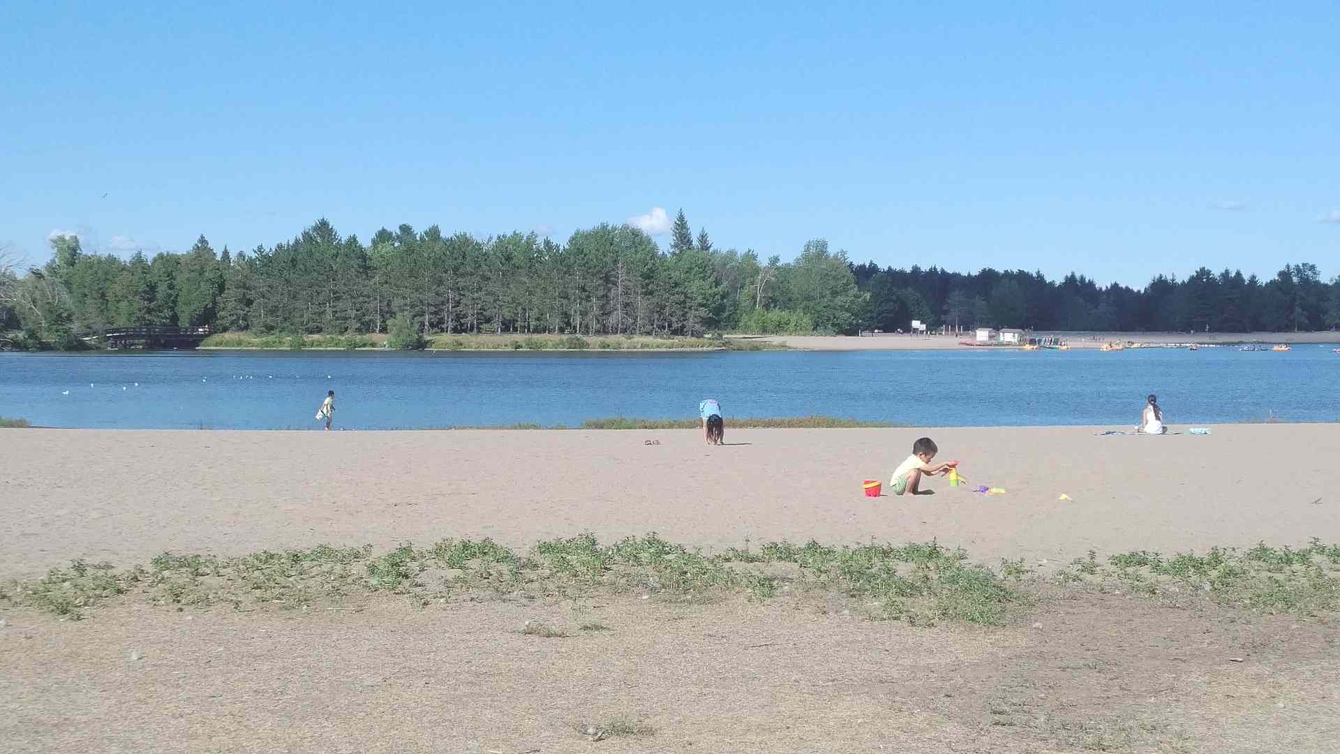Earl Rowe Provincial Park | Great Lakes Guide