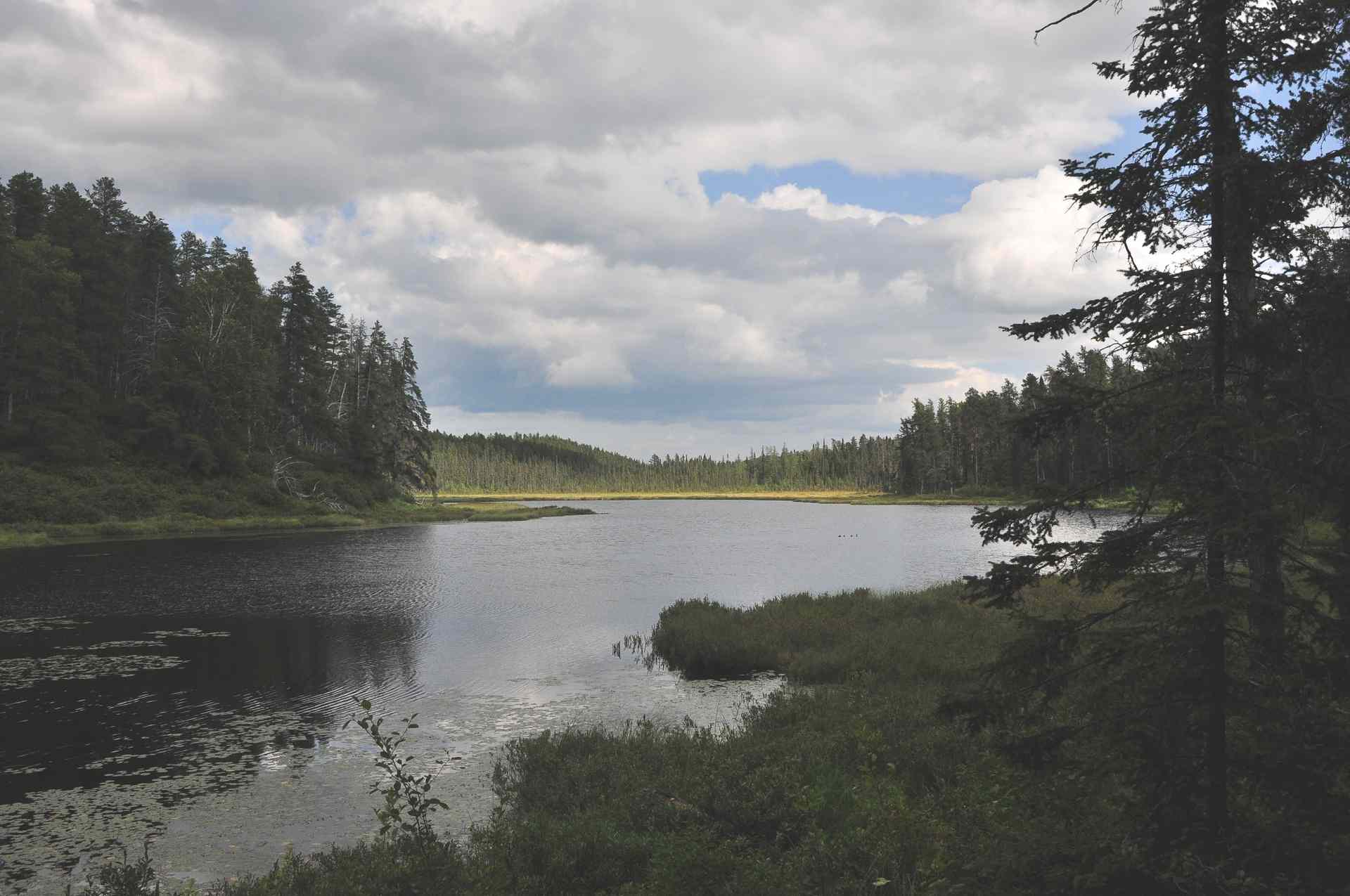 Esker Lakes Provincial Park | Great Lakes Guide