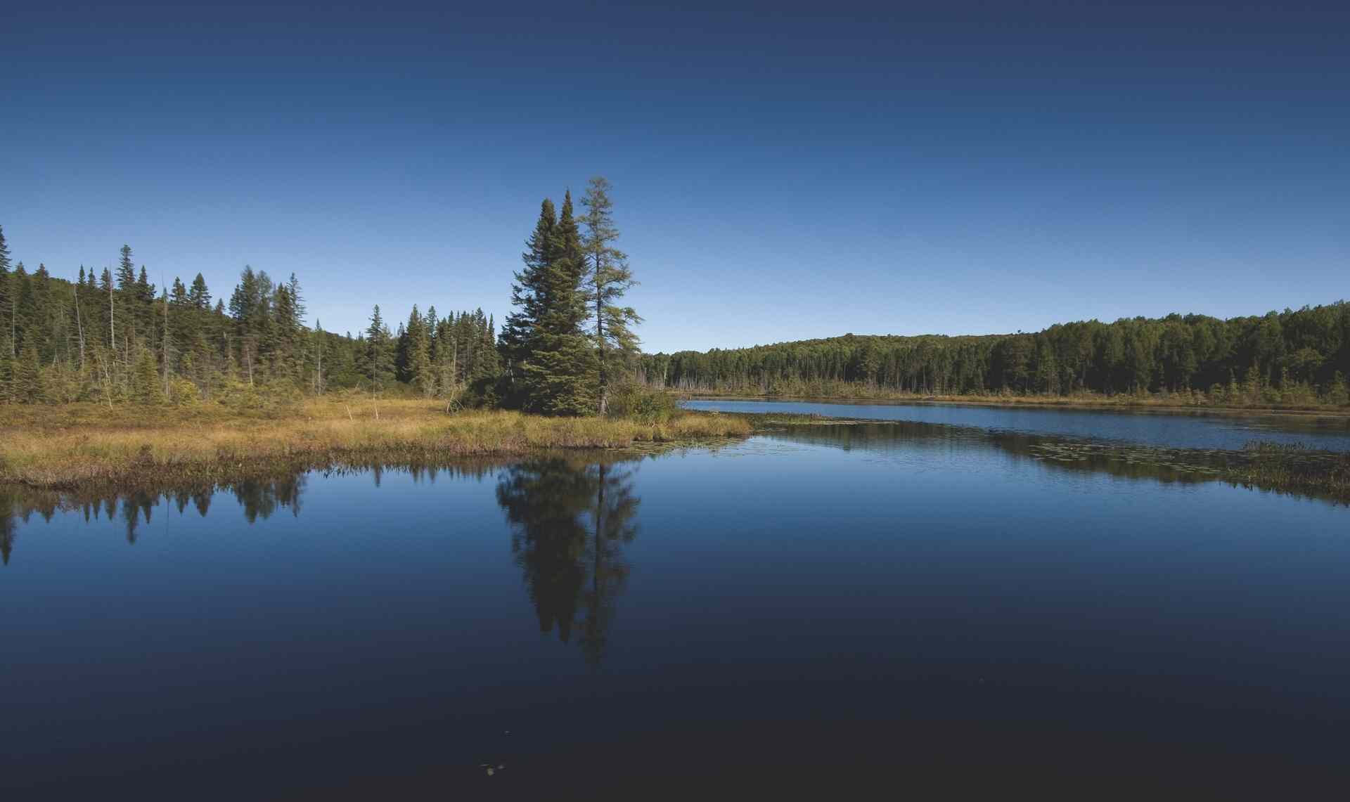 Lake St. Peter Provincial Park | Great Lakes Guide