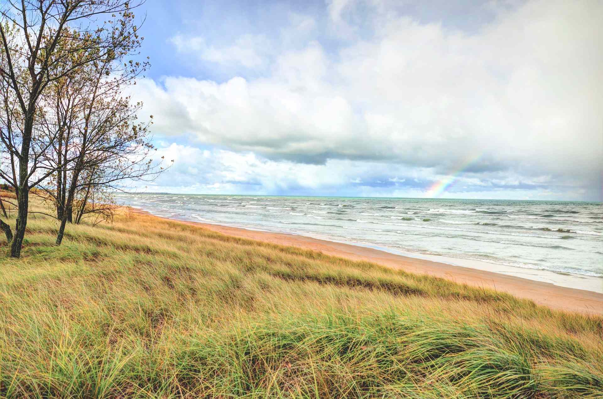 Pinery Provincial Park | Great Lakes Guide