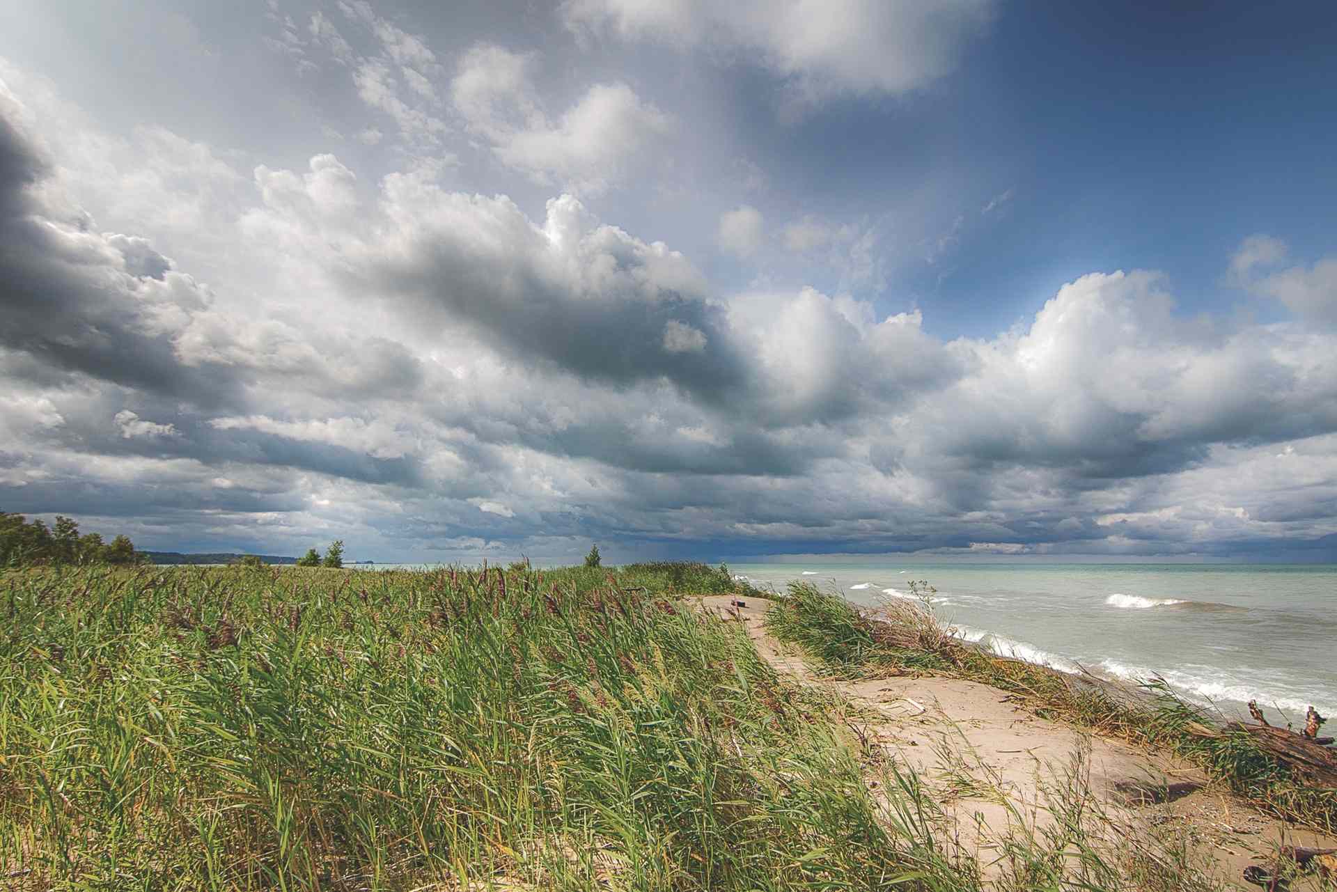 Point Farms Provincial Park | Great Lakes Guide