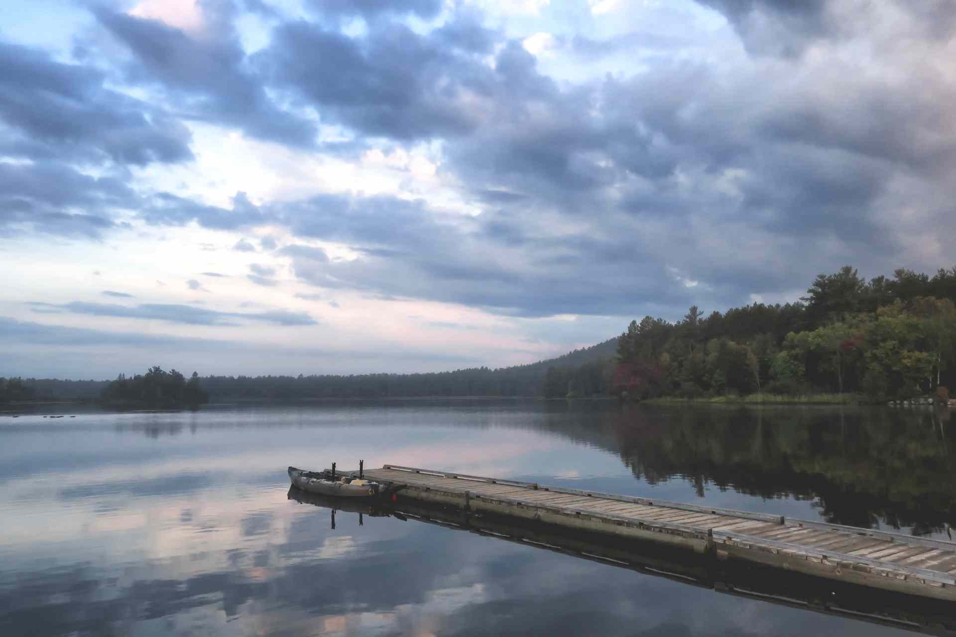 Samuel De Champlain Provincial Park | Great Lakes Guide