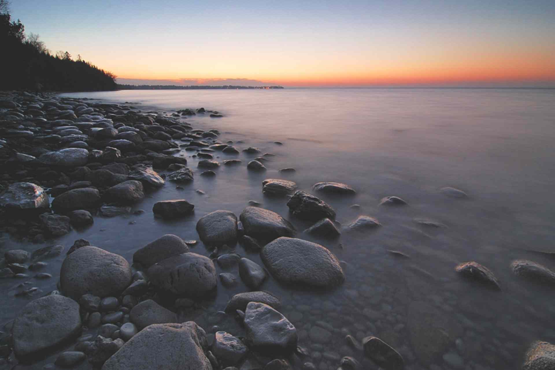 Sibbald Point Provincial Park | Great Lakes Guide