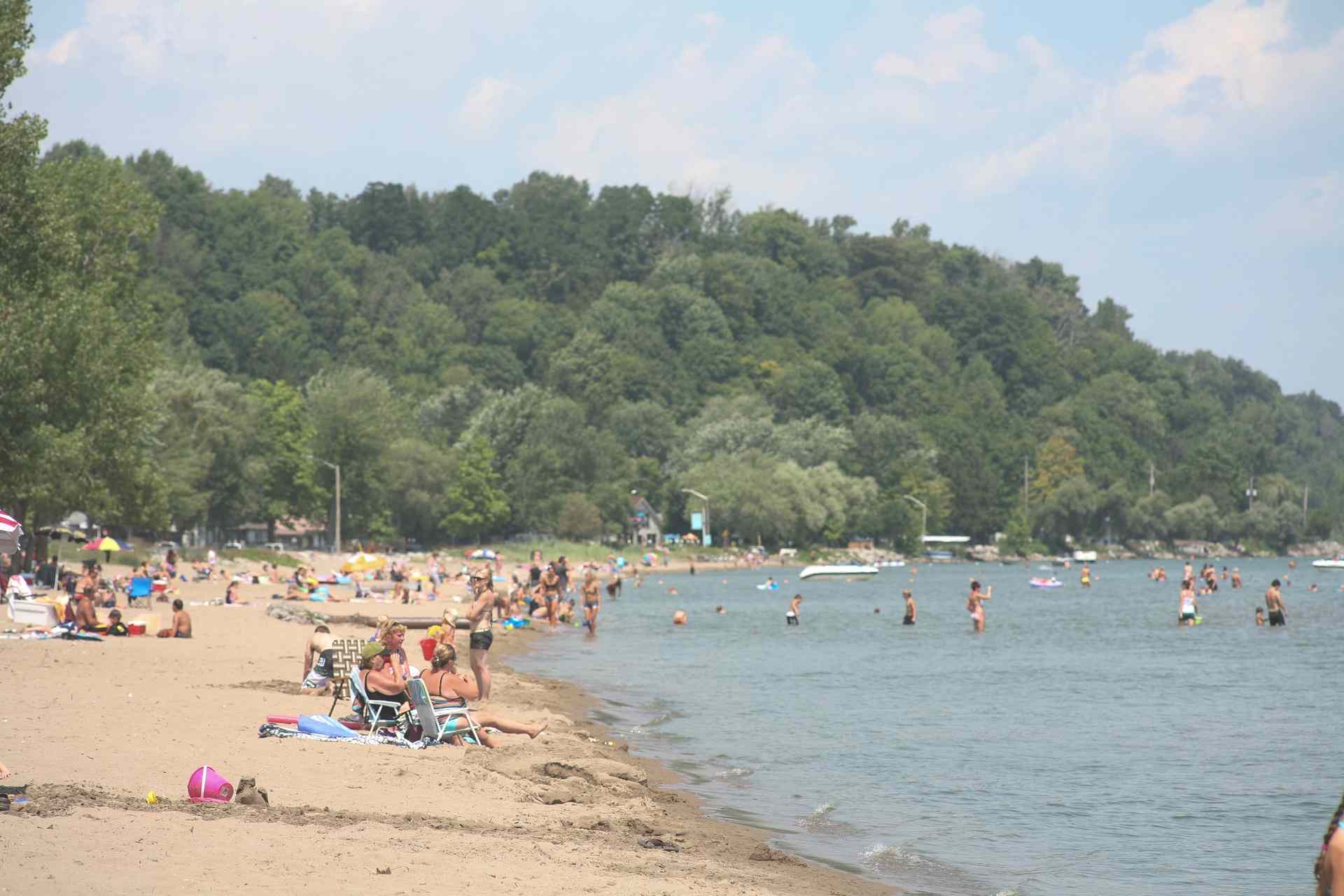 Turkey Point Provincial Park | Great Lakes Guide