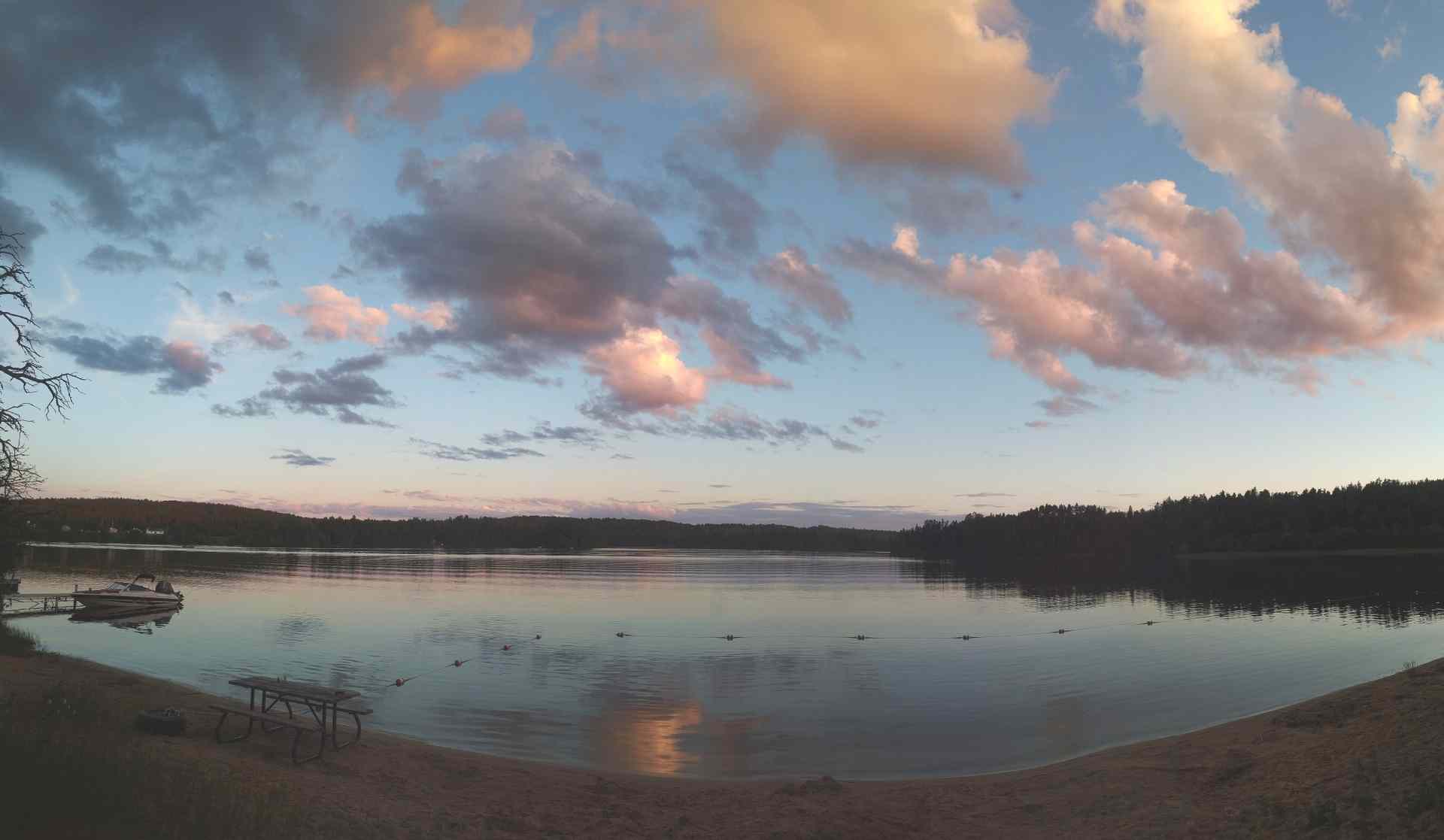 White Lake Provincial Park | Great Lakes Guide