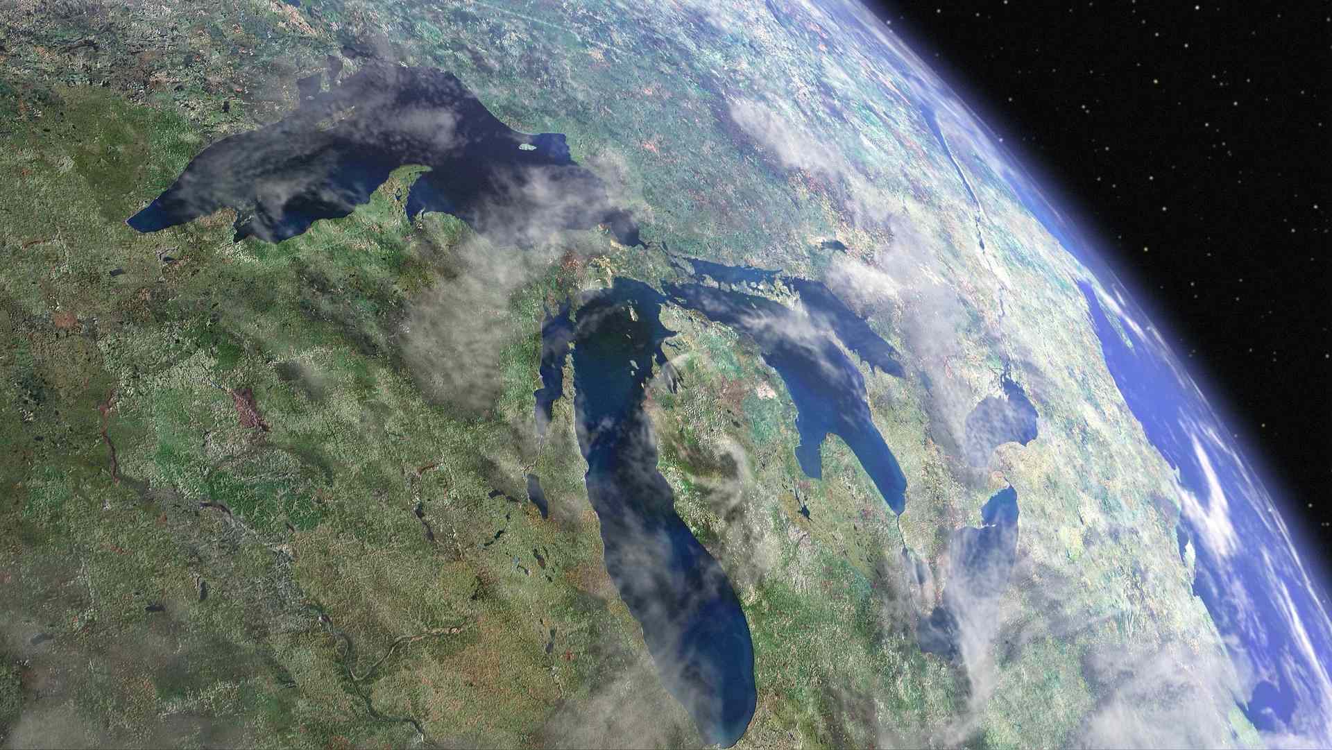 The Great Lakes | Great Lakes Guide