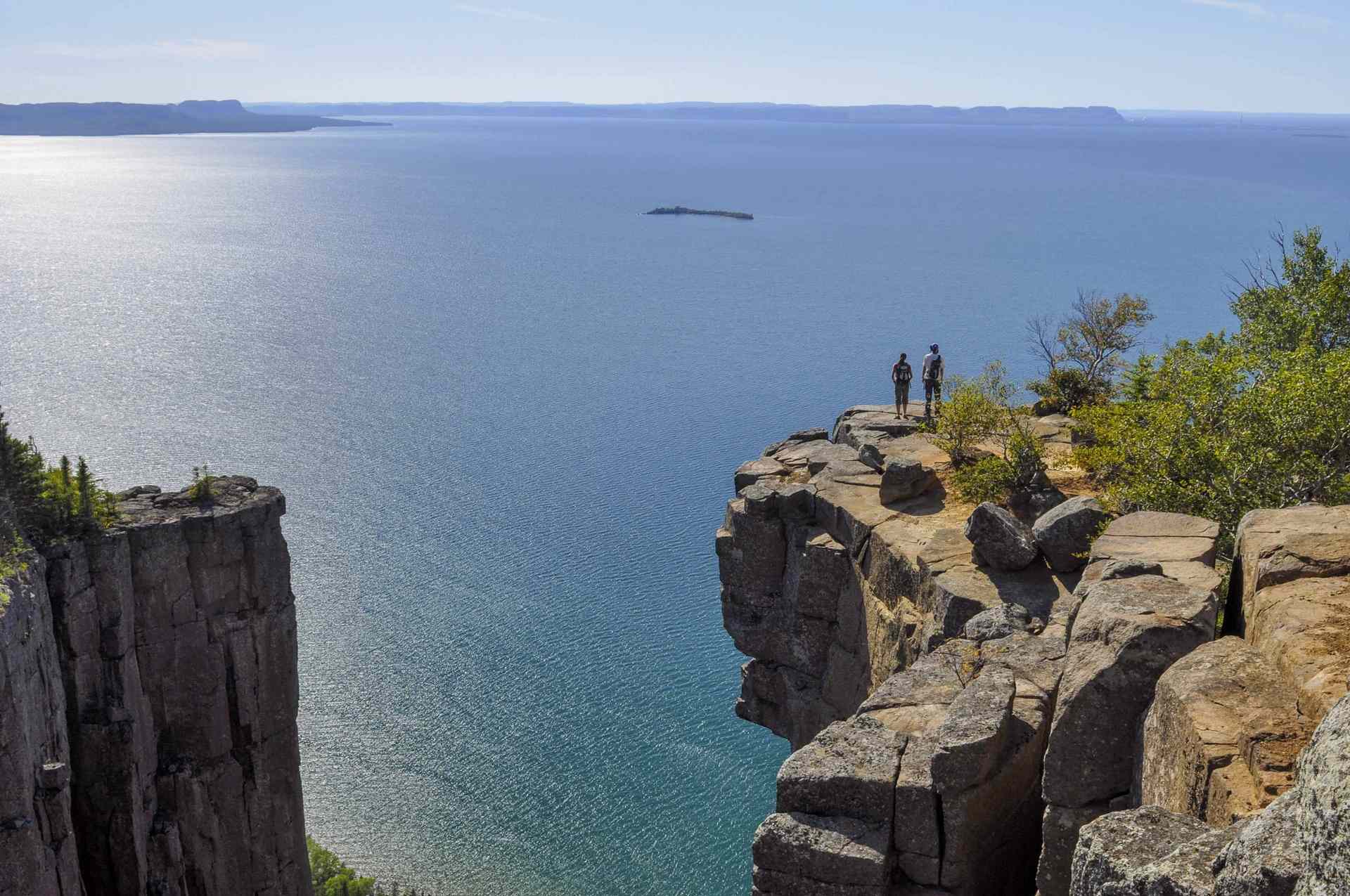 Hiking | Great Lakes Guide