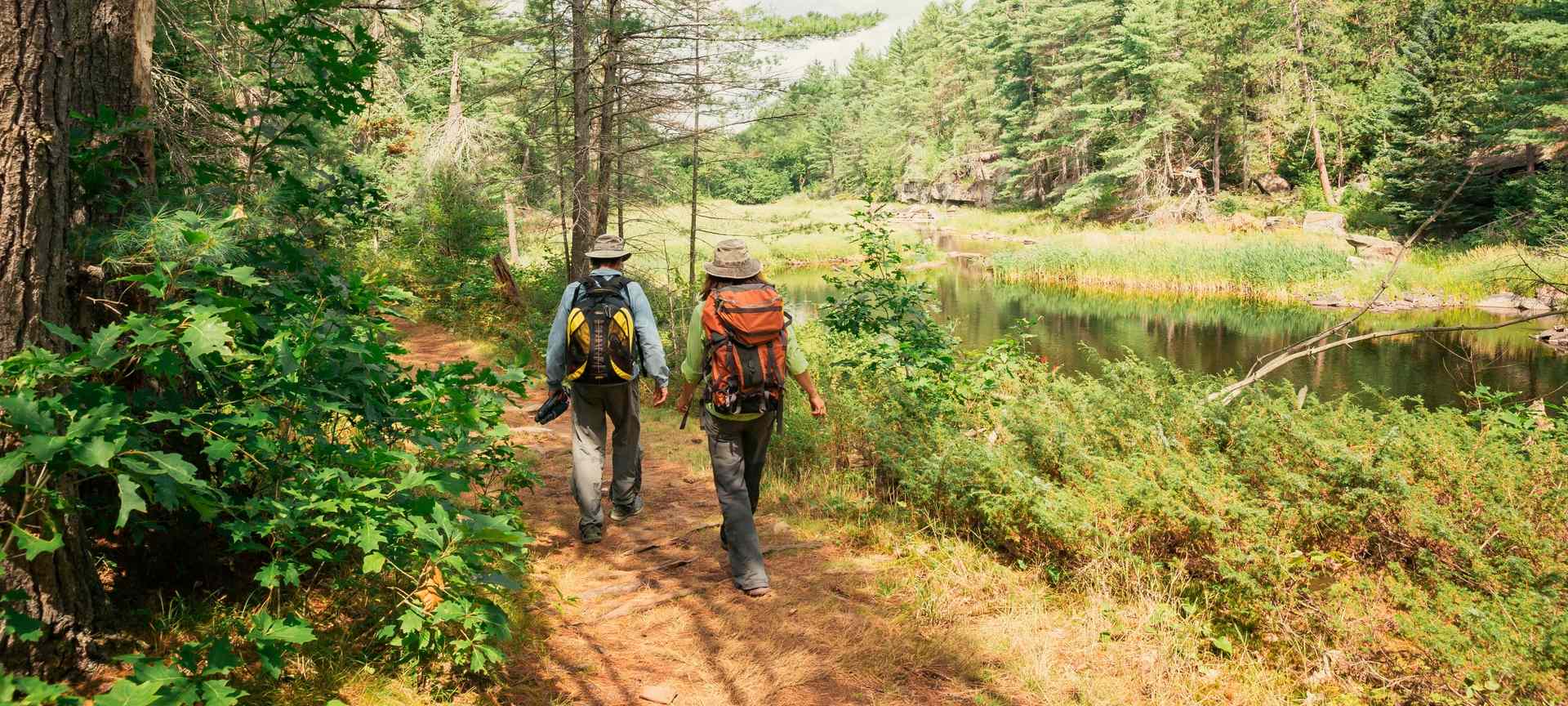 Hike | Great Lakes Guide