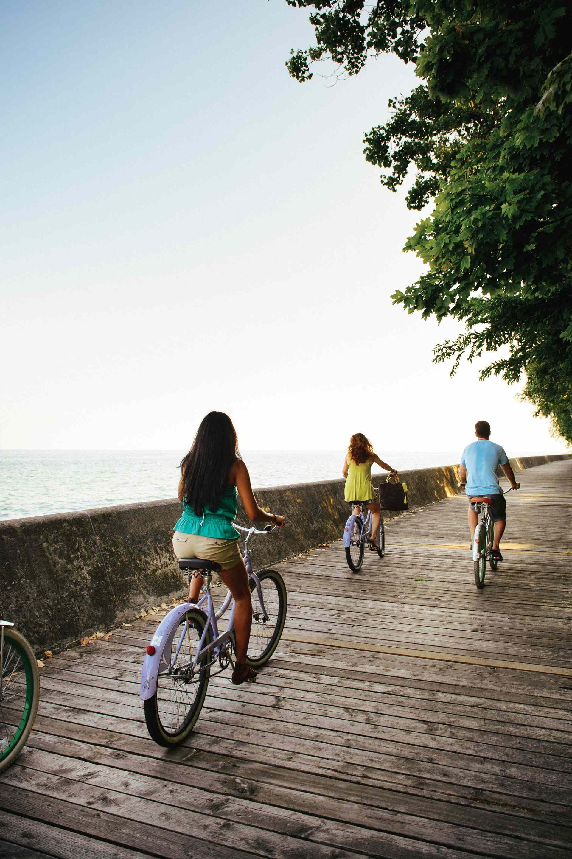 Great Lakes Waterfront Trail | Great Lakes Guide